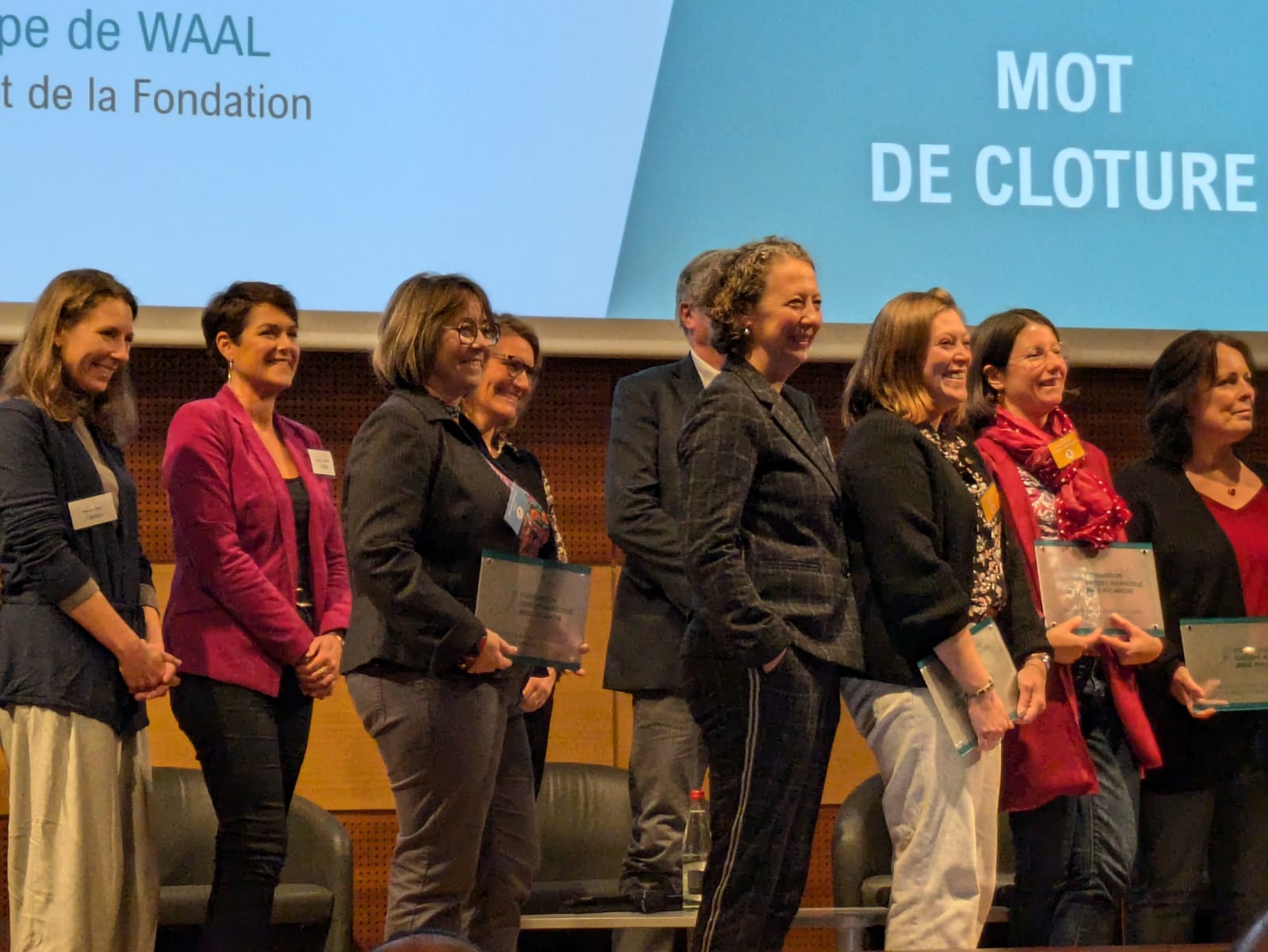 Projet Santé-Logement-Mobilité - ARILE et Crédit Agricole Brie Picardie ...